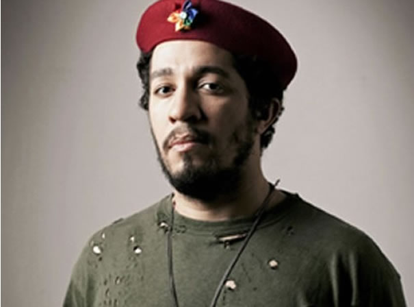 Por que adoram Jean Wyllys?