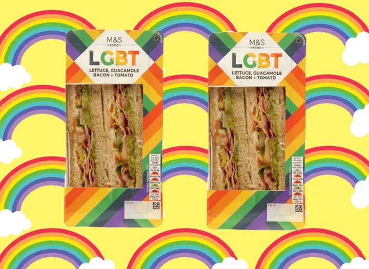 5 marcas que lançaram produtos LGBTQ+ este mês - Senso Incomum