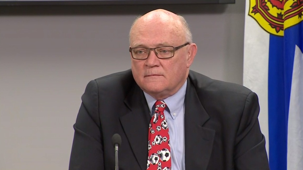 Província do Canadá proíbe reunião de pessoas para combater ...