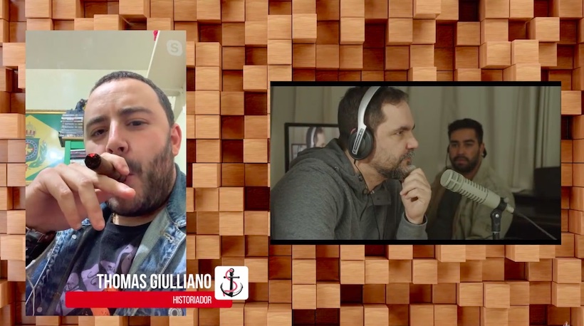 Live Senso Incomum #43 – Paulo Freire é pior que corretor automático ...